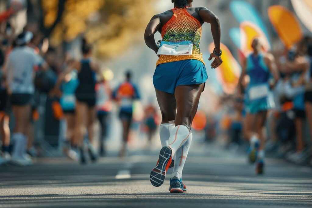 Dopage au marathon : quels dangers courus
