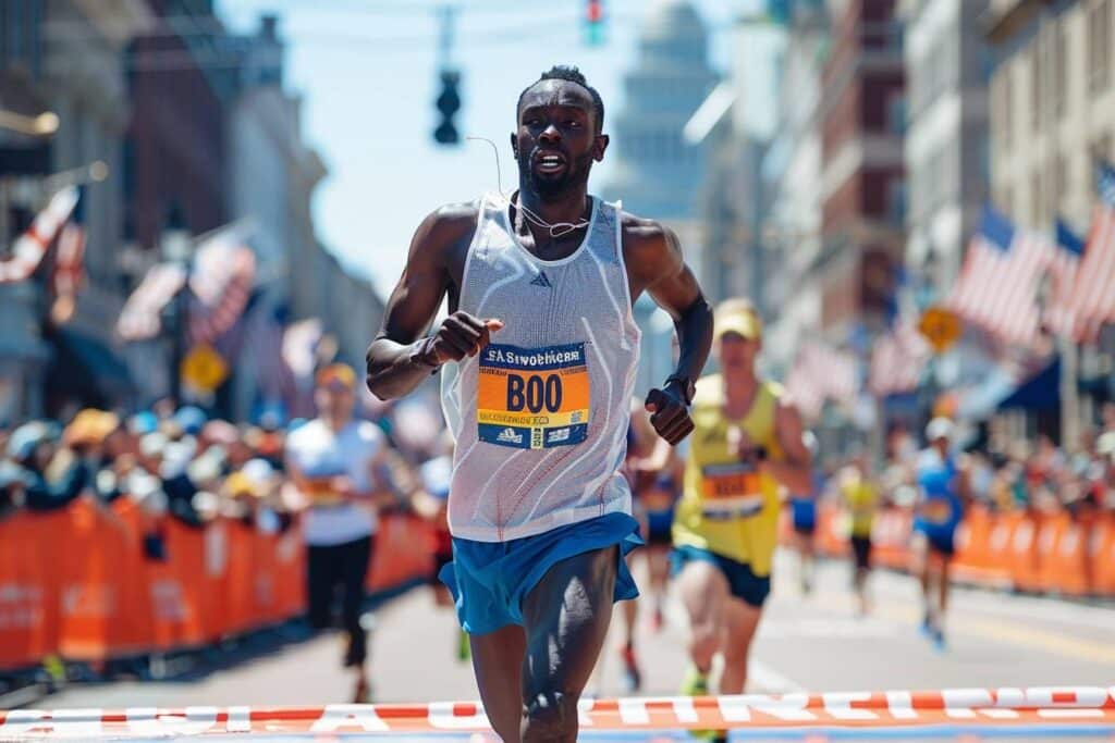 Qualifiez-vous pour Boston : découvrez comment